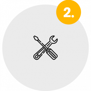 SECURUS - Professional monitoring software made in Germany