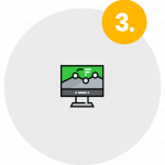 SECURUS - Professional monitoring software made in Germany